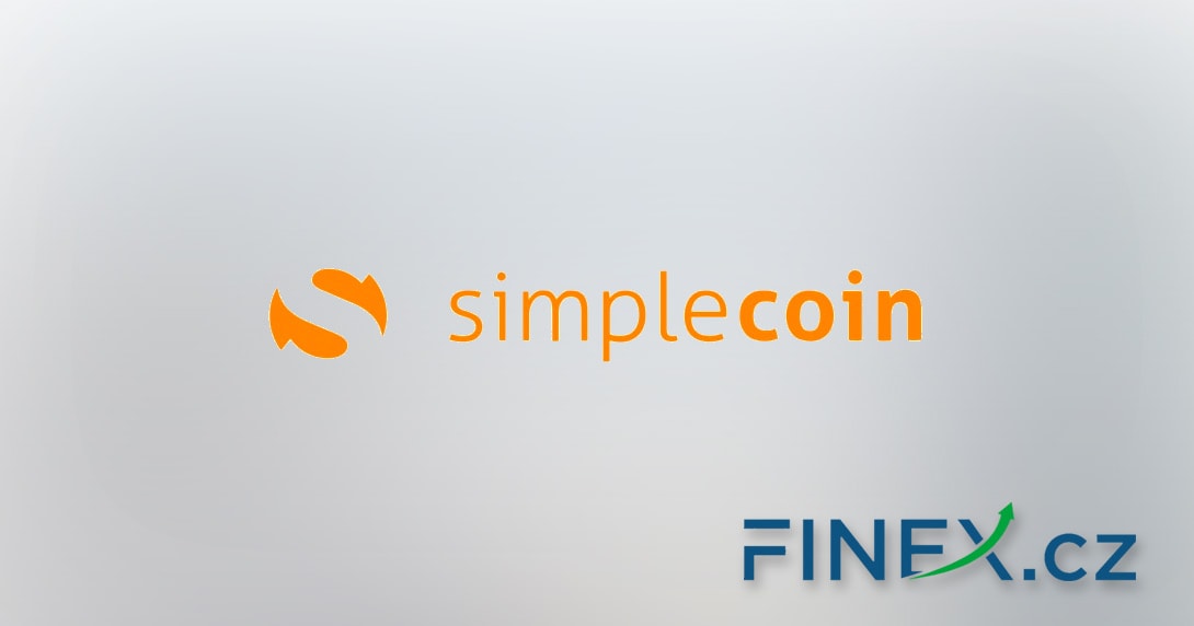 Recenze Simplecoin - Rychlý nákup kryptoměn v roce 2022