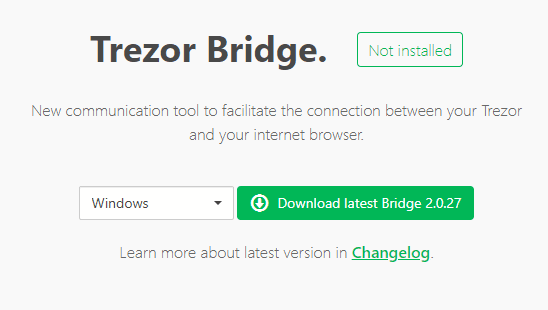 Návod: Jak aktivovat novou peněženku Trezor One? [2020]