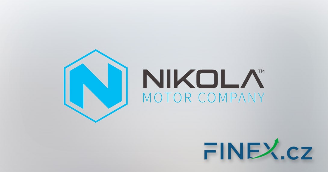 Akcie Nikola Corporation - Cena, dividenda 2022 » Finex.cz