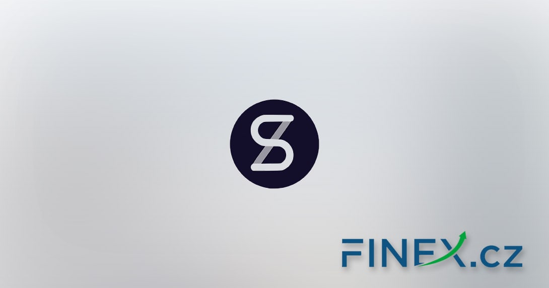 Kryptoměna Synthetix - Kurz, cena, graf vývoje, kde koupit?