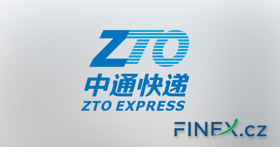 Akcie ZTO Express - Aktuální cena, graf, kde koupit 2022 » Finex.cz