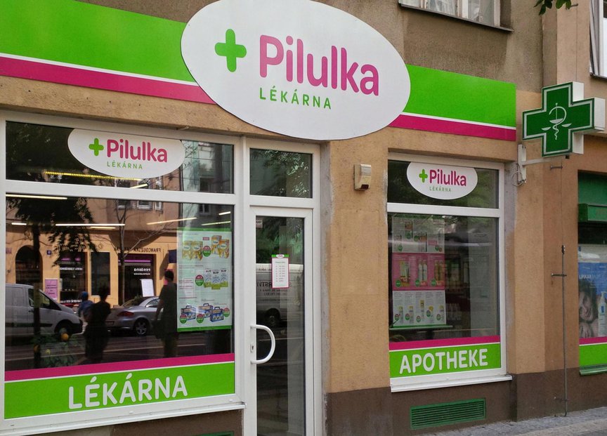 Analýza akcie Pilulka – trojnásobné zhodnocení od svého IPO » Finex.cz