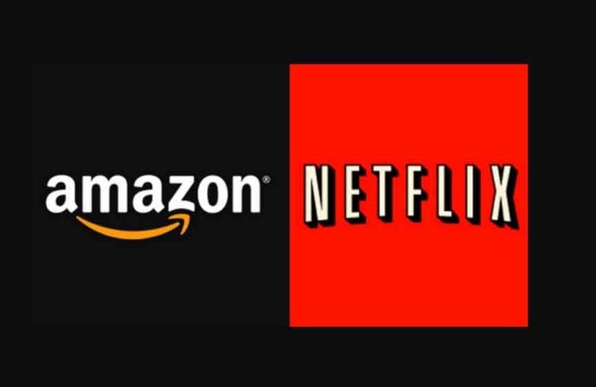 Amazon vs Netflix - které akcie jsou lepší? » Finex.cz