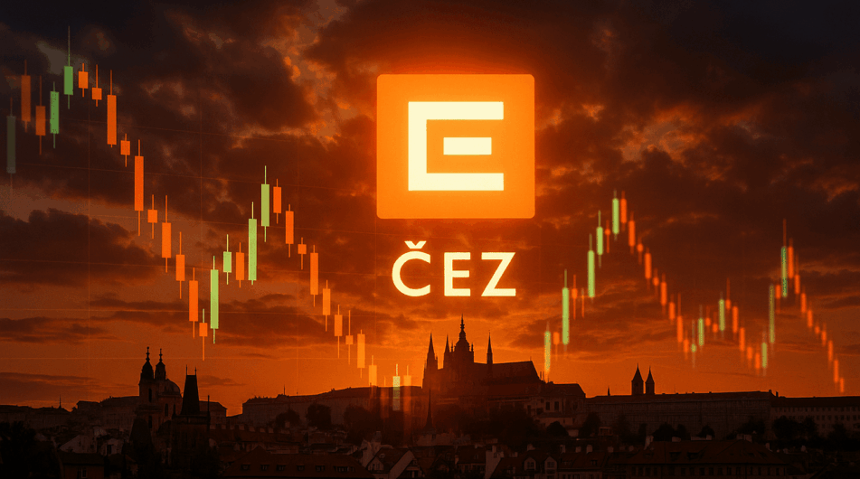 ČEZ otáčí kormidlem: Zbavuje se divize, do které nalil stovky milionů! » Finex.cz