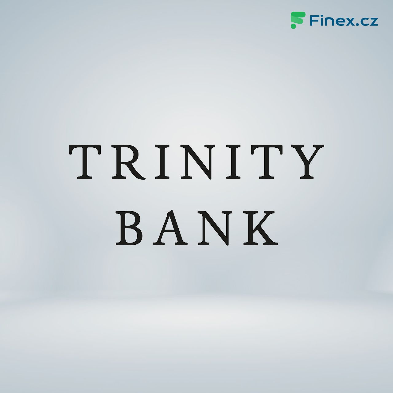 Trinity Bank recenze - Přehled produktů a zkušenosti » Finex.cz