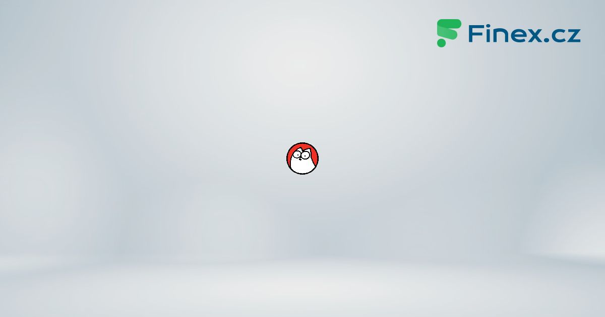 Kryptoměna Simon’s Cat (CAT) - Cena: $0,0000062 » Finex.cz