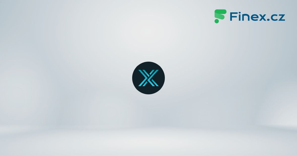 Kryptoměna IMX - Kurz, graf vývoje, kde koupit? » Finex.cz