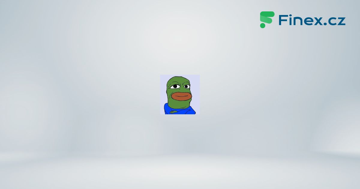 Kryptoměna BOB Token - Kurz, graf vývoje, kde koupit? » Finex.cz