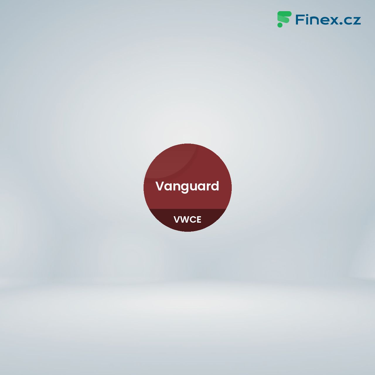 Vanguard FTSE All-World UCITS ETF (VWCE) » Finex.cz
