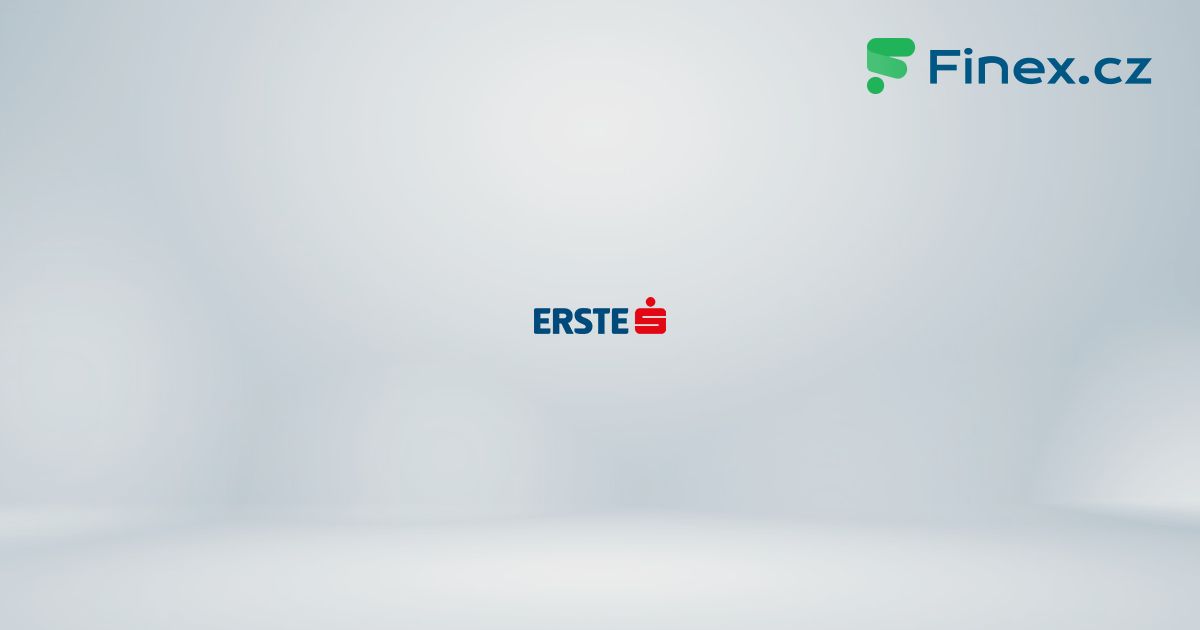 Fond Erste Top Stocks - Graf vývoje, poplatky, rizikovost » Finex.cz