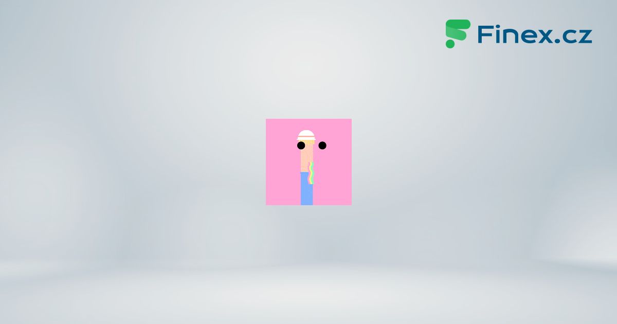 NFT kolekce Noodles - Cena, floor price, kde koupit? » Finex.cz