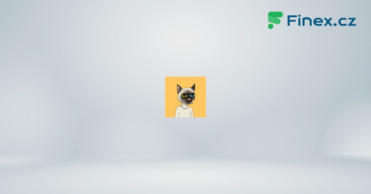 NFT kolekce Gutter Cat Gang - Cena, floor price, kde koupit? » Finex.cz