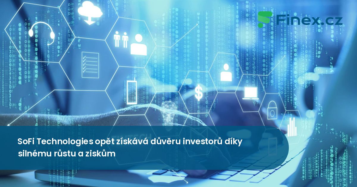 Tyto akcie do roku 2026 zdvojnásobí vaši investici! » Finex.cz
