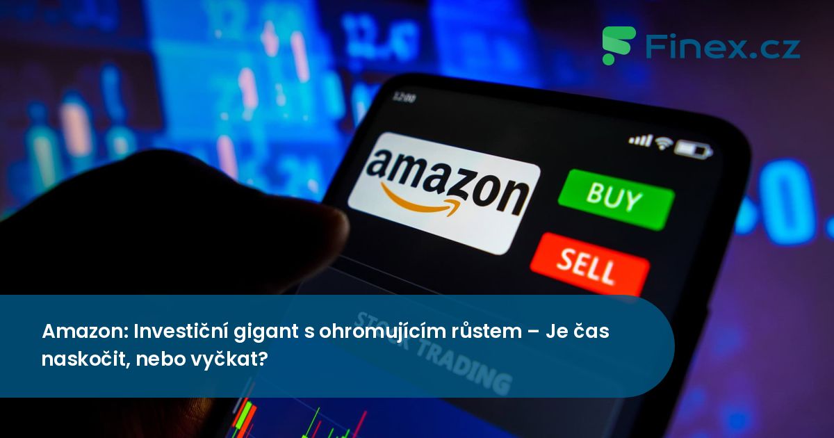 Je tento investiční gigant s ohromujícím růstem stále zajímavou investicí? » Finex.cz