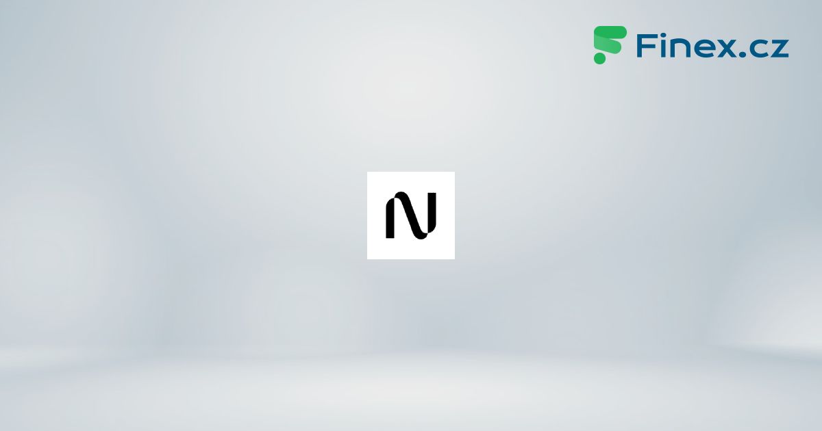 Akcie Nebius Group (NBIS) ️ Aktuální kurz a graf ceny. Kde akcie koupit 2026? » Finex.cz