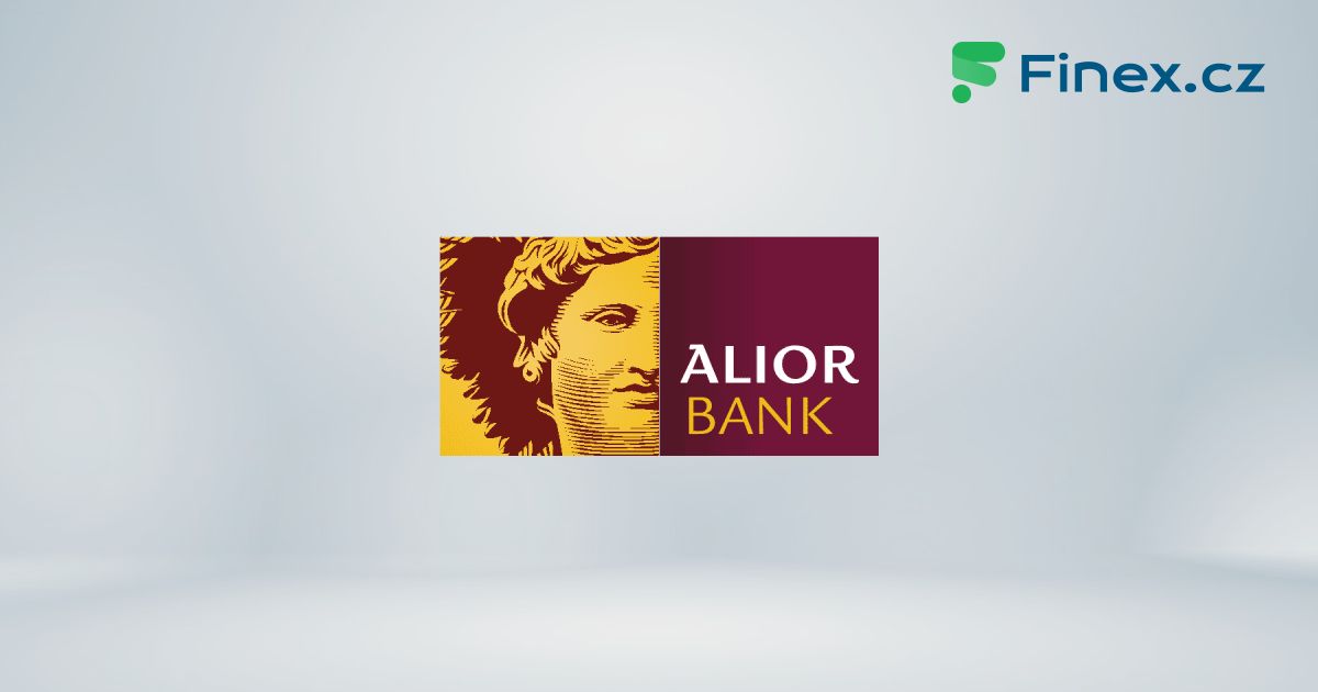 Akcie Alior Bank (ALR) ️ Aktuální kurz a graf ceny. Kde akcie koupit 2025? » Finex.cz